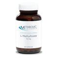 Metabolic Maintenance L-Methylfolate capsules