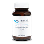 Metabolic Maintenance L-Methylfolate capsules