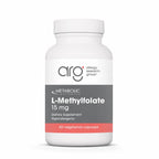 Metabolic Maintenance L-Methylfolate capsules