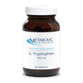Metabolic Maintenance L-Tryptophan capsules