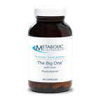 Metabolic Maintenance multivitamins for energy