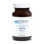 Metabolic Maintenance multivitamins for energy