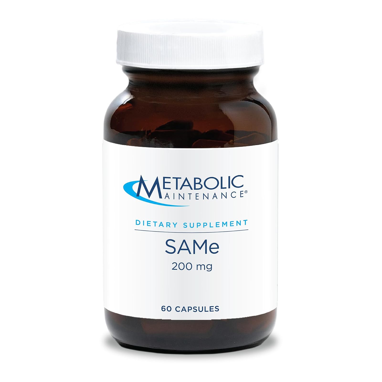 Metabolic Maintenance multivitamins for energy