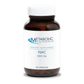 Metabolic Maintenance NAC capsules for health