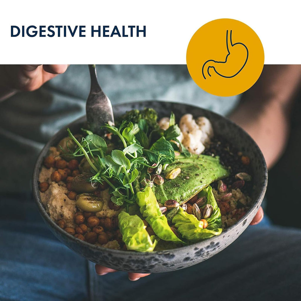 Metabolic Maintenance probiotics for men