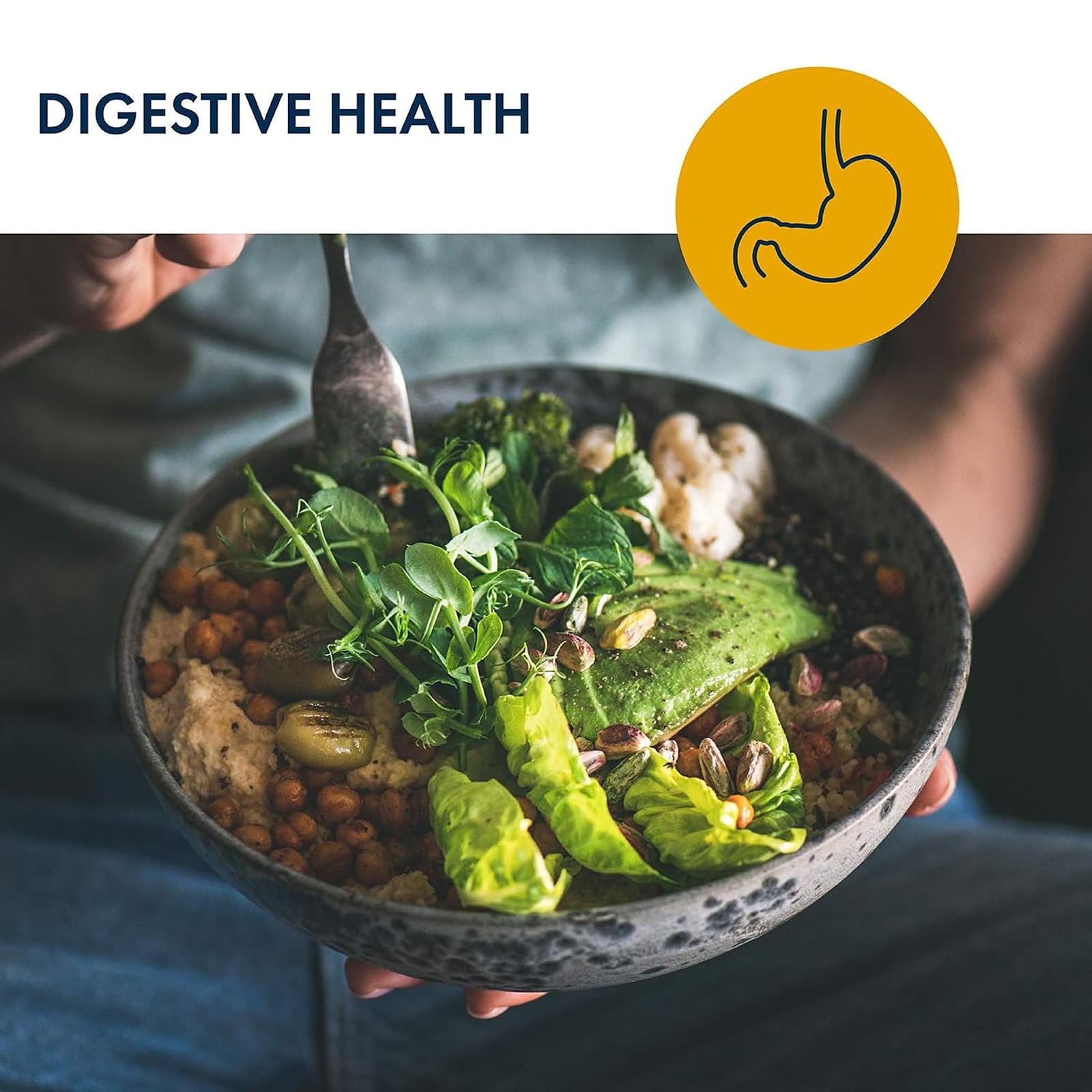 Metabolic Maintenance probiotics for men