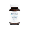 Metabolic Maintenance Resveratrol capsules