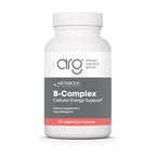 Metabolic Maintenance vitamin b complex capsules