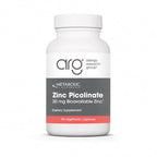 Metabolic Maintenance zinc picolinate capsules