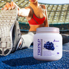 Metabolic Nutrition BCAA for endurance