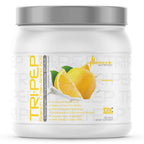 Metabolic Nutrition BCAA powder lemonade