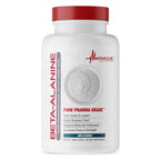 Metabolic Nutrition Beta Alanine powder