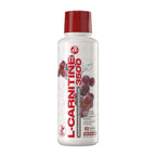 Metabolic Nutrition L-Carnitine benefits
