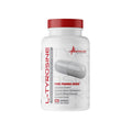 Metabolic Nutrition L-Tyrosine capsules