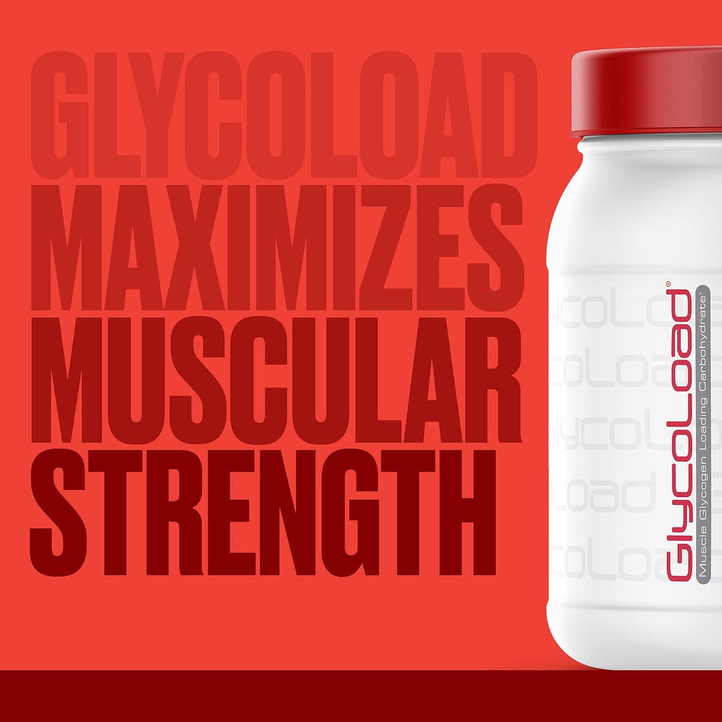 Metabolic Nutrition post-workout support