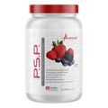 Metabolic Nutrition pre-workout powder