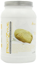 Metabolic Nutrition ProtiZyme plant protein powder