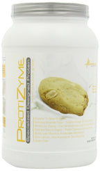 Metabolic Nutrition ProtiZyme plant protein powder