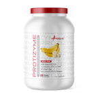 Metabolic Nutrition strawberry whey protein