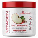 Metabolic Nutrition Vitagen vitamin complex