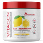 Metabolic Nutrition vitamin adaptogen complex
