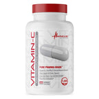 Metabolic Nutrition Vitamin C capsules