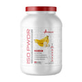 Metabolic Nutrition whey protein isolate banana cream