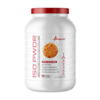 Metabolic Nutrition whey protein isolate