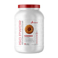 Metabolic Nutrition whey protein isolate