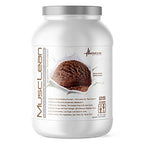 Metabolic Nutrition whey protein meal replacement