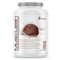 Metabolic Nutrition whey protein meal replacement