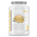 Metabolic Nutrition whey protein meal replacement