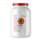 Metabolic Nutrition whey protein powder