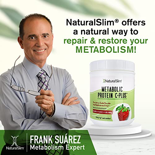 metabolic protein C-Plus for muscle recovery