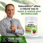 metabolic protein C-Plus for muscle recovery
