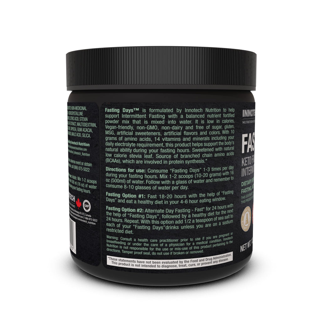 metabolic support drink mix Canada
