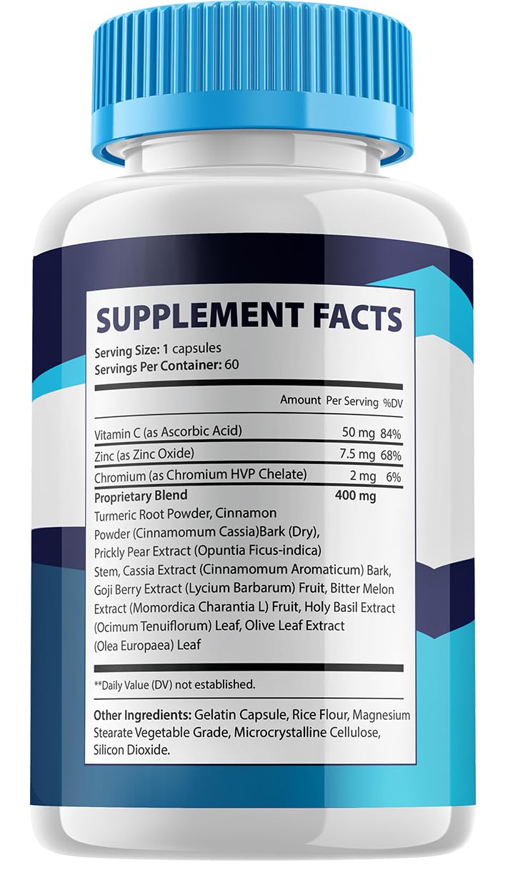 metabolic support for active lifestyles