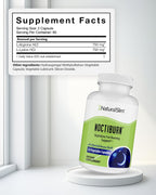 metabolic support for weight management
