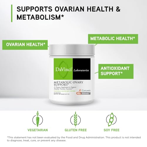 metabolic support for women