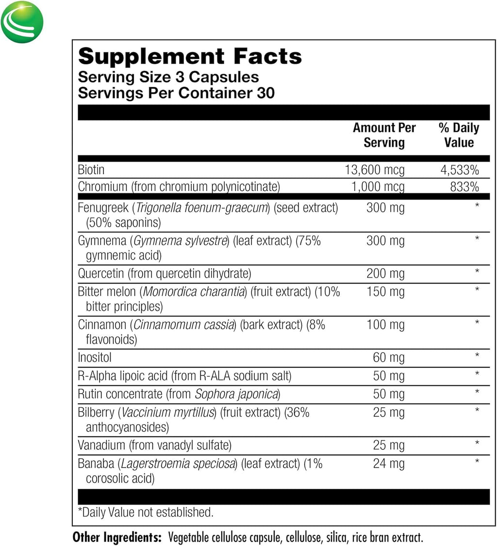 metabolic support supplement with essential vitamins
