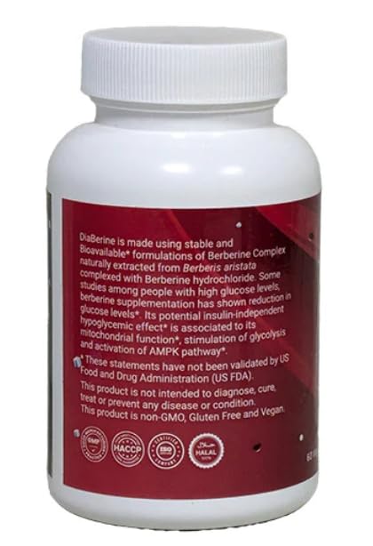 metabolic support with alpha lipoic acid