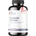 Metabolic Synergy multivitamins for energy