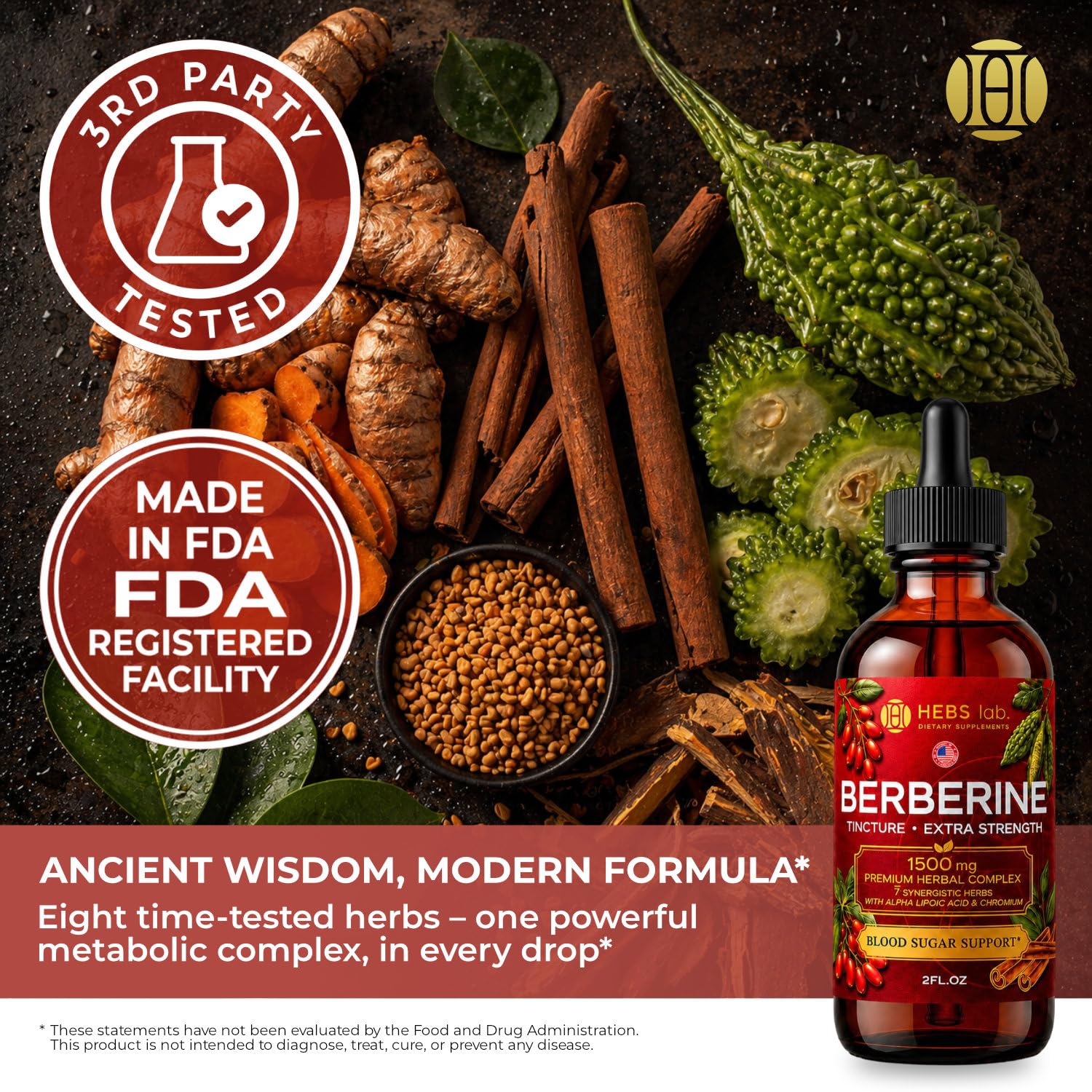 metabolic wellness herbal supplement