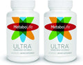 MetaboLife Ultra appetite support caplets