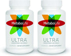 MetaboLife Ultra appetite support caplets