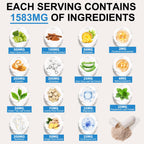 metabolism booster capsules for energy