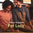 Metabolism booster capsules for weight loss