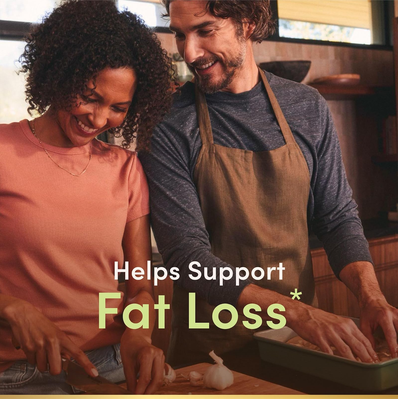 Metabolism booster capsules for weight loss