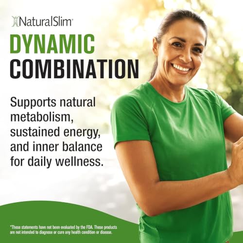 metabolism booster for healthy living