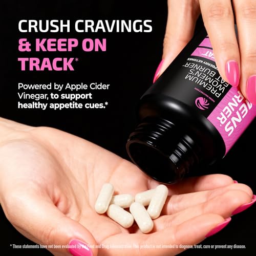 metabolism booster for women